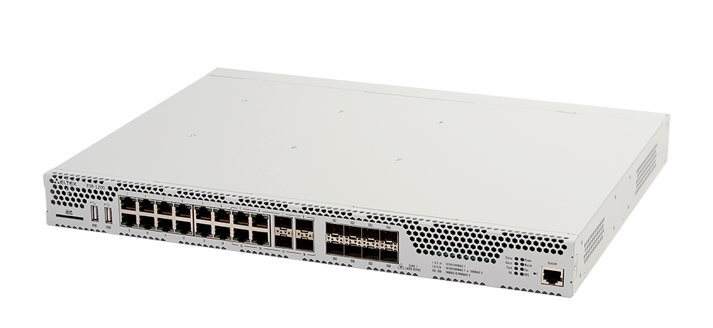Service gateway ESR-1200 | CÔNG TY TNHH BELLCOM